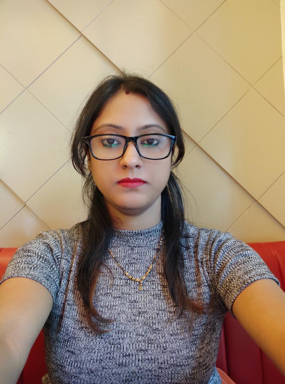 Moumita Das , People Source Consulting Pvt. Ltd. Bangalore